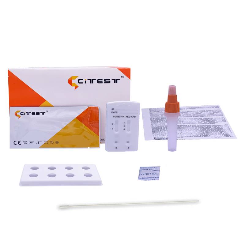 CITEST DIAGNOSTICS INC