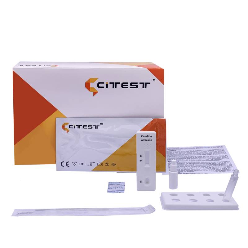 CITEST DIAGNOSTICS INC