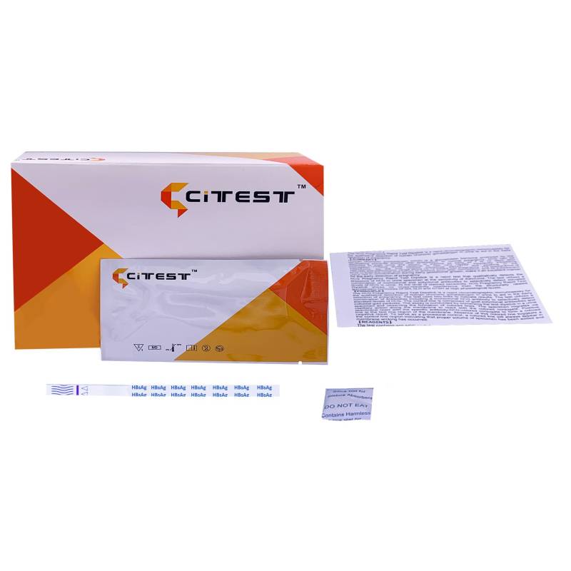 CITEST DIAGNOSTICS INC