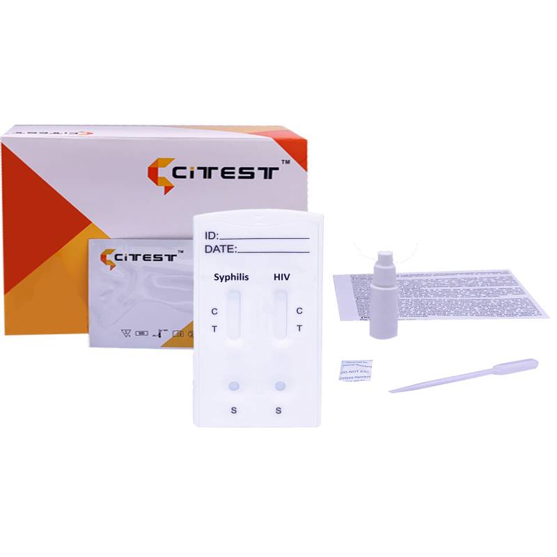 CITEST DIAGNOSTICS INC