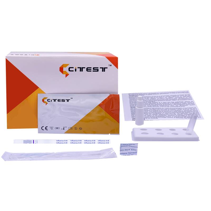 CITEST DIAGNOSTICS INC