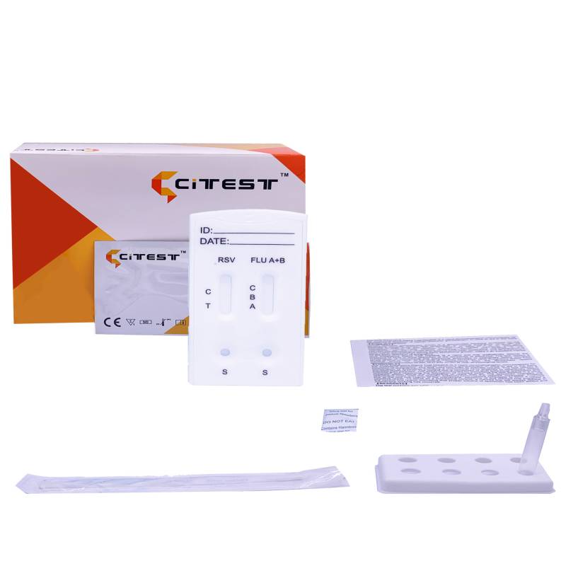 CITEST DIAGNOSTICS INC