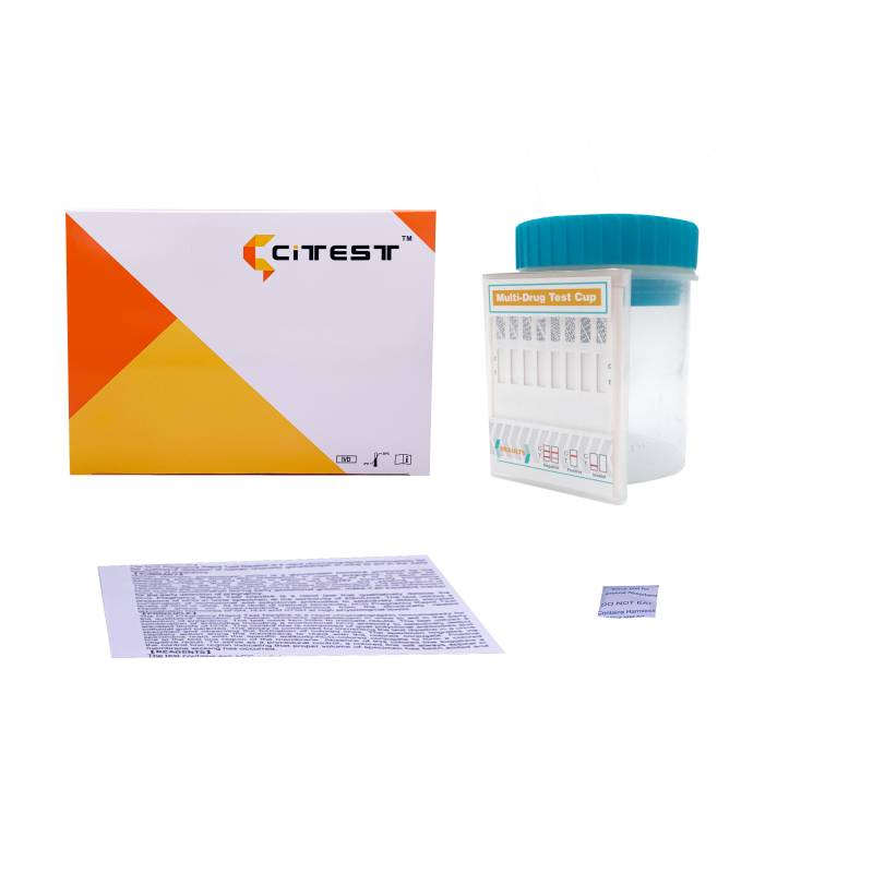 CITEST DIAGNOSTICS INC