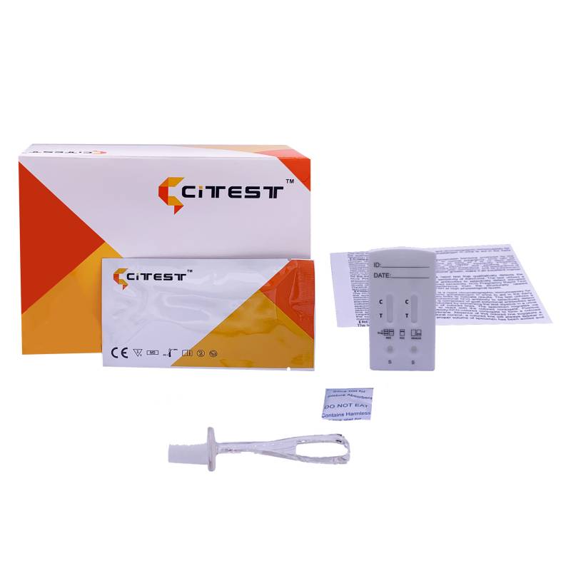 CITEST DIAGNOSTICS INC