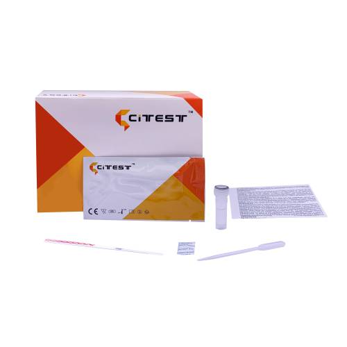 CITEST DIAGNOSTICS INC