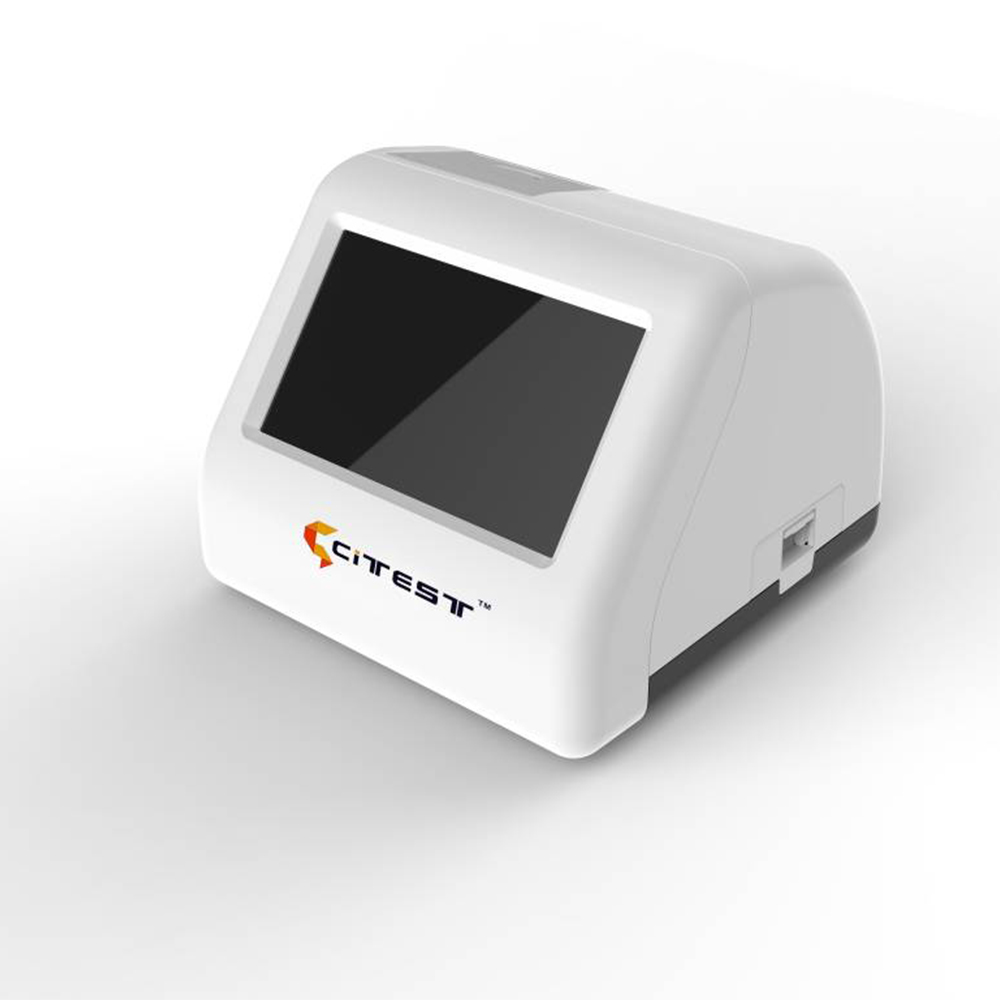 CITEST DIAGNOSTICS INC