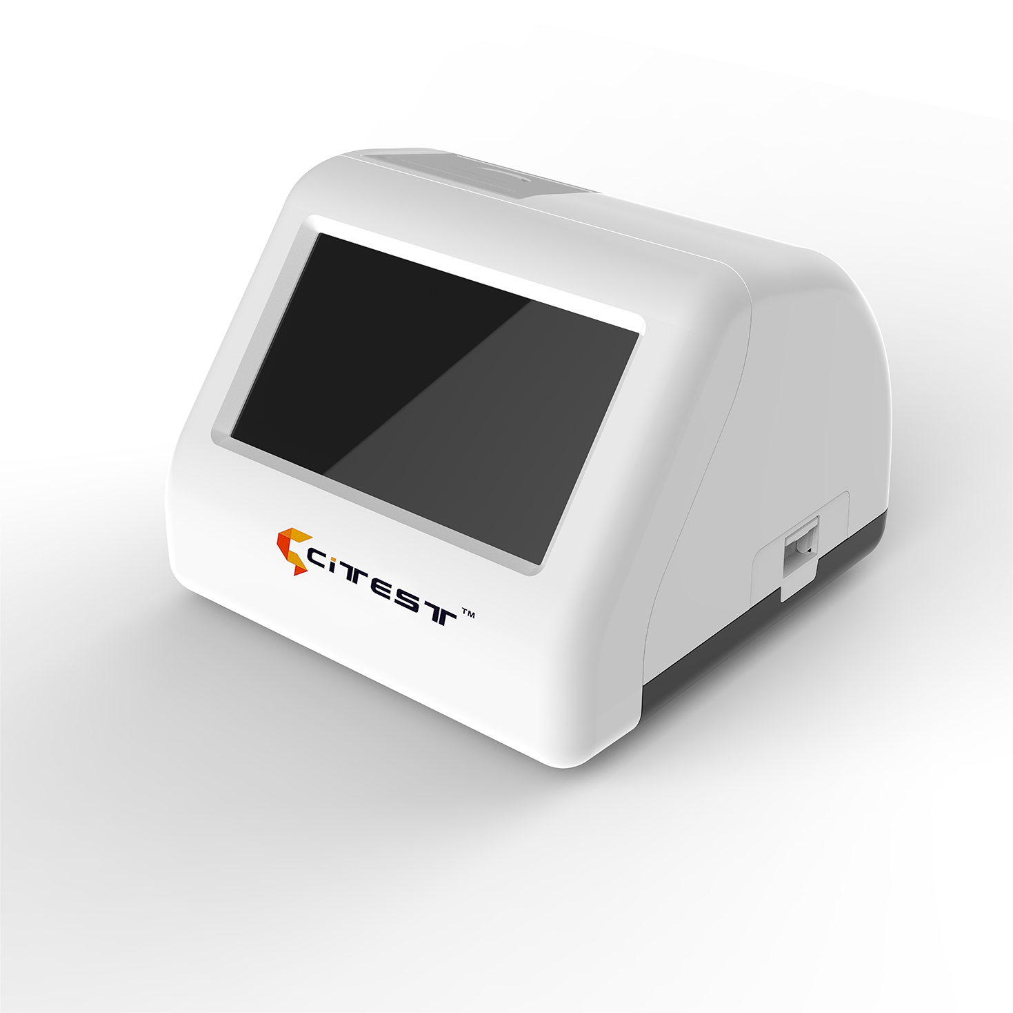 CITEST DIAGNOSTICS INC