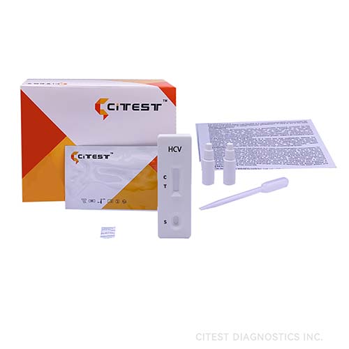 CITEST DIAGNOSTICS INC