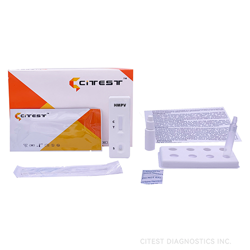 CITEST DIAGNOSTICS INC